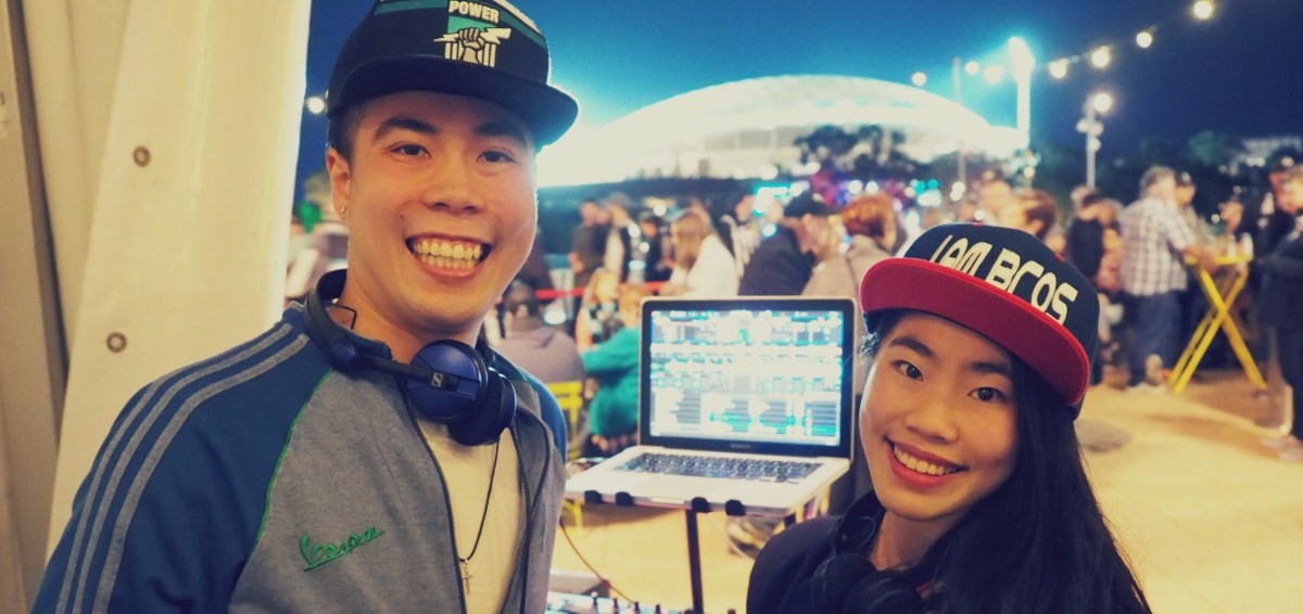 About – Spanish Harlem – Lam Bros DJ Co